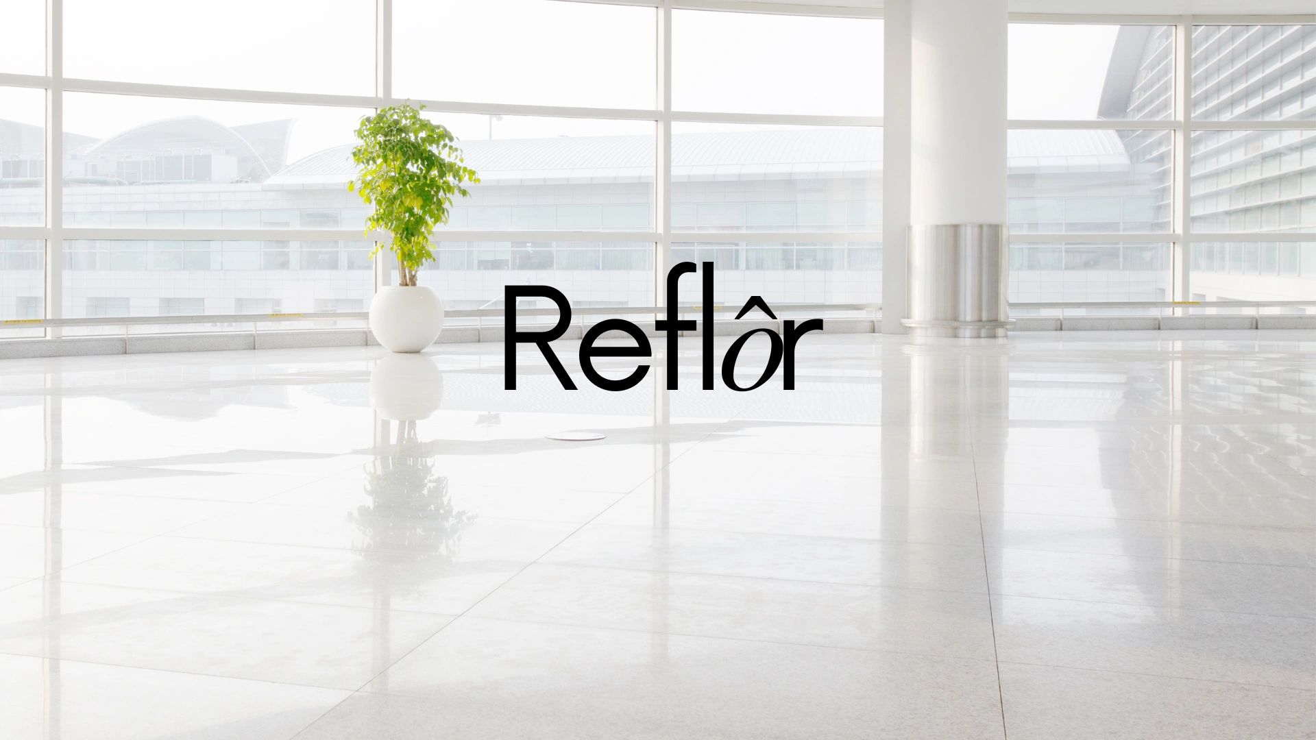 About | Reflor